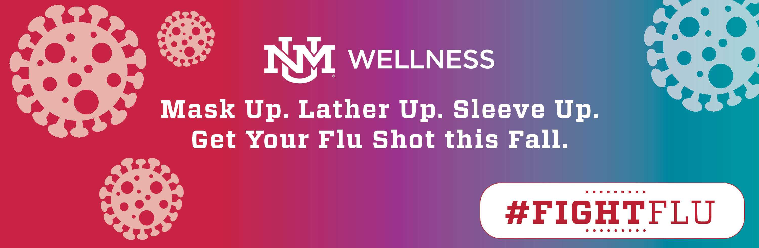 Fall Flu Shots – Get Vaccinated! :: Human Resources | The University of ...